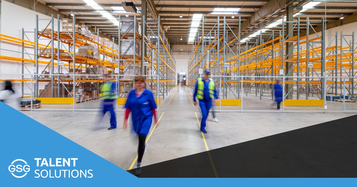 Guidelines to Recruiting Warehouse Employees