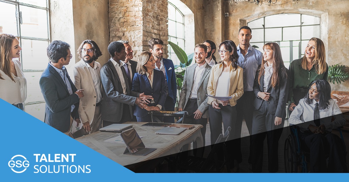 Here's How to Create A Diverse and Inclusive Workplace Culture
