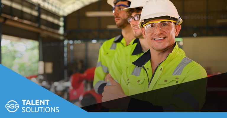 What Type of Manufacturing Experience Should You Have?