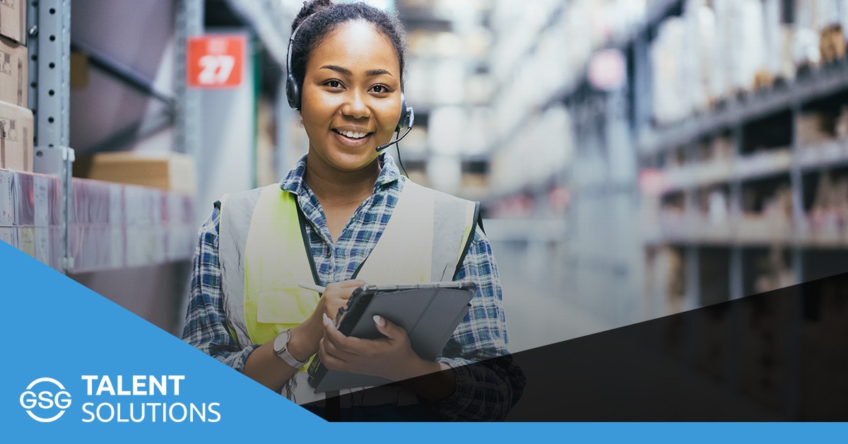 Career Advancement Opportunities for Warehouse Workers