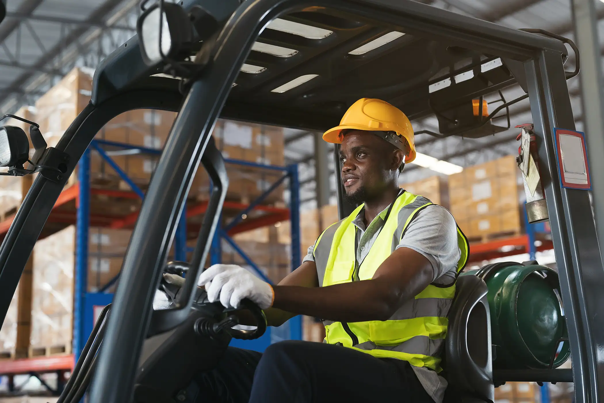 Manufacturing Staffing Agency in Austin - GSG Talent