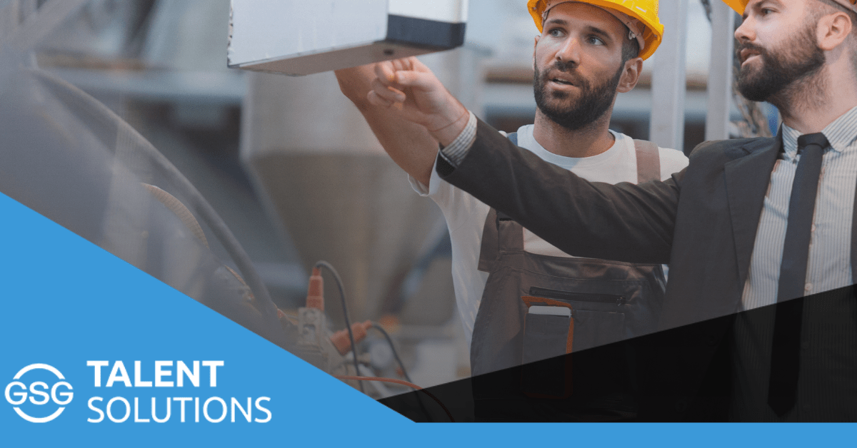 Tariffs Create New Manufacturing Career Paths in Central TX