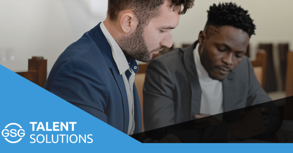 4 Signs It’s Time to Use a Staffing Partner for Direct Hire